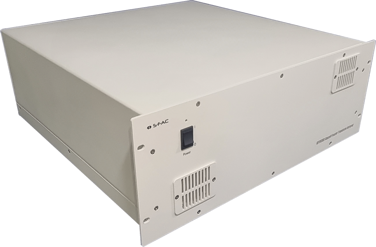 FTIR300-TMS (Gas Analyzer) - Product - Solution Factory